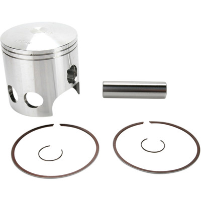 Wiseco Yamaha CT2 175 1972 Piston 66.00mm - Sportbike Track Gear
