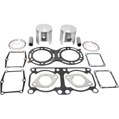 Wiseco Yamaha Venture 600 1998 Piston Kit - Sportbike Track Gear
