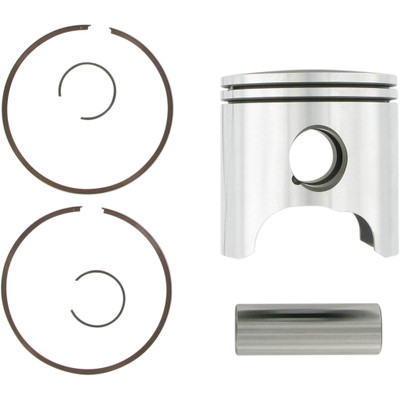Wiseco Yamaha Venture 600 1999-2006 Piston Standard - Sportbike Track Gear
