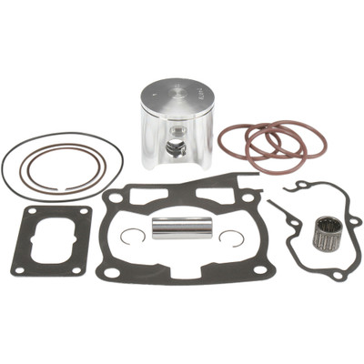 Wiseco Yamaha YZ 125 2001 Piston Kit with Gaskets 55mm - Sportbike ...