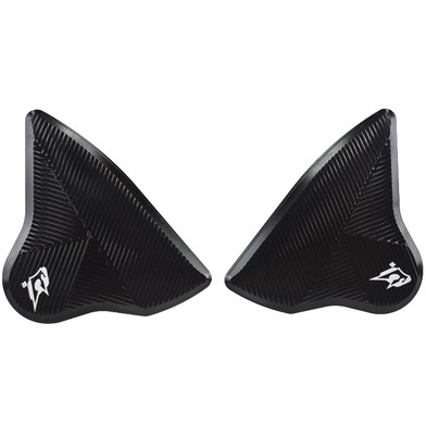Driven Mirror Eliminator Kit Yamaha R7 2022-2025