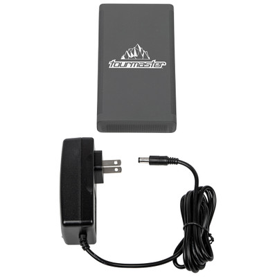 Tourmaster Synergy BT Pro-Plus 12V Battery