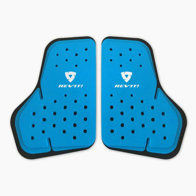Rev'It! SEESMART Divided Chest Protector - Sportbike Track Gear