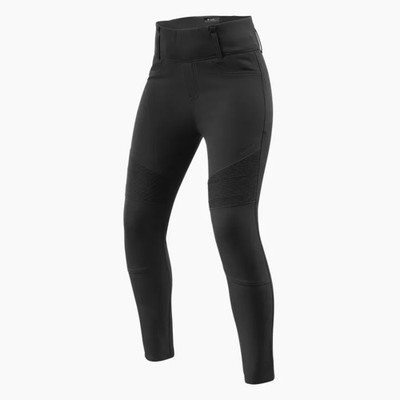 Rev'It! Ellison Ladies Skinny Jeans - Sportbike Track Gear