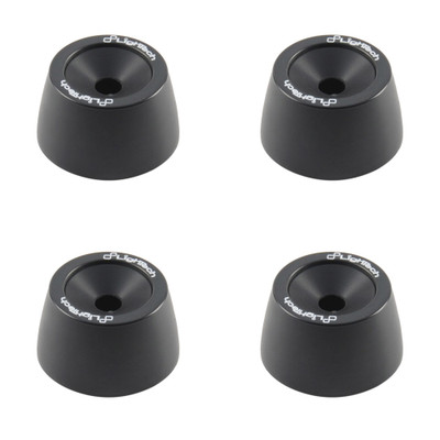 Lightech Axle Sliders Front and Rear Yamaha R6 2017-2022