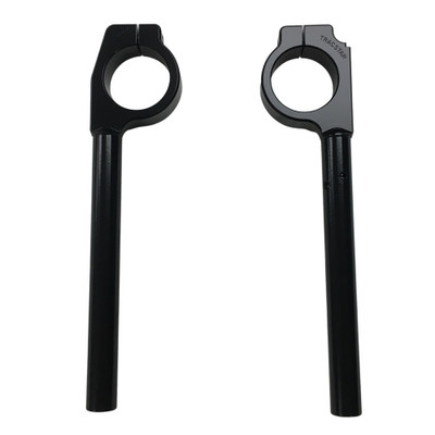 Helibars Kawasaki ZX6R 2011-2025 TracStar Handlebar Risers