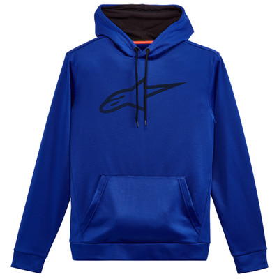 Alpinestars Inception Athletic Hoodie - Sportbike Track Gear