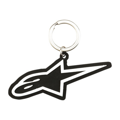 Alpinestars Ageless Keyfob - Sportbike Track Gear