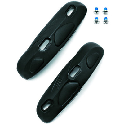 Sidi Toe Sliders for Vertigo 2, Performers, ST Boots - Sportbike Track Gear