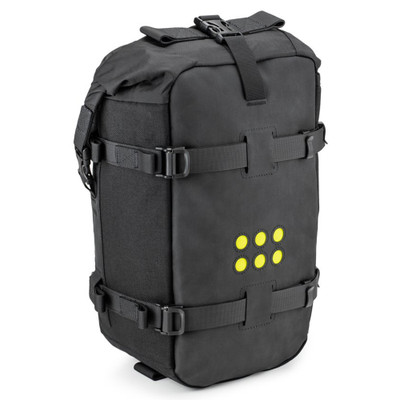 Kriega OS-12 Adventure Pack - Sportbike Track Gear