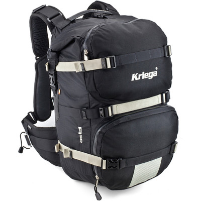 Kriega R30 Backpack - Sportbike Track Gear