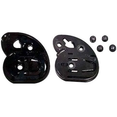 HJC RPHA 90 S HJ-29 Gear Plate Set - Sportbike Track Gear