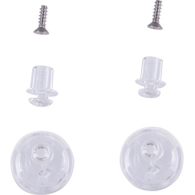 Alpinestars Supertech R10 AFHS-01 Pinlock/Tear-Off Pins Set - Sportbike ...