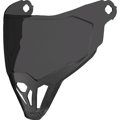 Icon Airflite ForceShield 22.06 Helmet Shield - Sportbike Track Gear