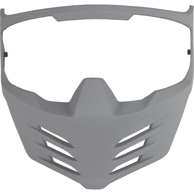 Icon Elsinore Helmet Replacement Face Mask - Sportbike Track Gear