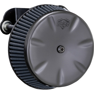 Vance & Hines 2000-2006 Harley-Davidson Softail Fat Boy FLSTF VO2 ...