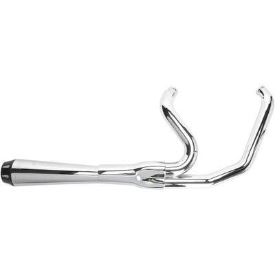 Bassani Xhaust 1987-1993 Harley-Davidson Low Rider Sport FXRS-SP Road ...