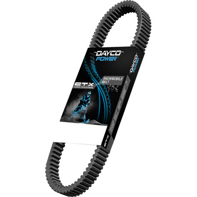 Dayco 2018 Yamaha SR Viper RTX 1000 CTX Drive Belt - Sportbike Track Gear