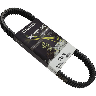 Dayco 2003-2004 Polaris XC 800 Extreme Torque Belt - Sportbike Track Gear
