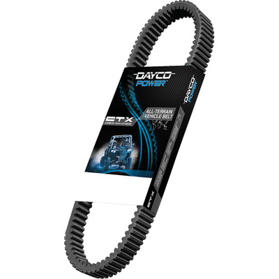 Dayco 2018-2019 Can-Am Defender 1000 HD10 X MR 4x4 Drive Belt ...
