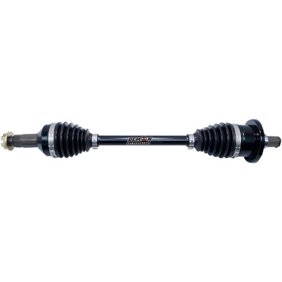 Demon 2006-2010 Arctic Cat 400 TRV Automatic 4x4 Complete Heavy-Duty ...