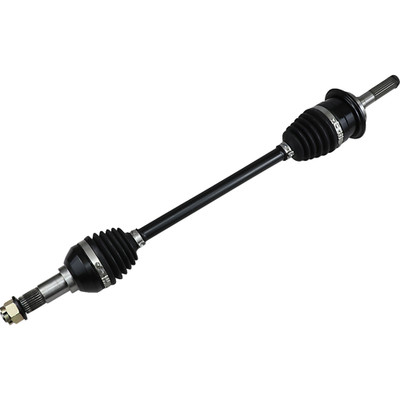 Demon 2014-2017 Can-Am Commander 1000 XT-P 4x4 Complete Heavy-Duty Axle ...