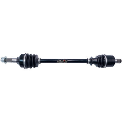 Demon 2014-2020 Kawasaki KRF 800 Teryx Complete Heavy-Duty Axle Front ...