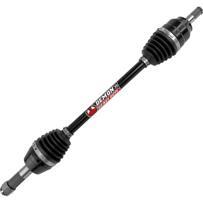 Demon 2015-2016 Honda TRX500FA Foreman Rubicon 4x4 Heavy-Duty Lift Kit ...