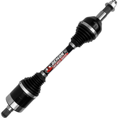 Demon 2017-2018 Can-Am Renegade 570 X MR 4x4 Complete Heavy-Duty Axle ...