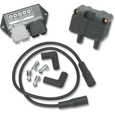 Daytona Twin Tec 1999-2000 Harley-Davidson Electra Glide Classic FLHTC ...