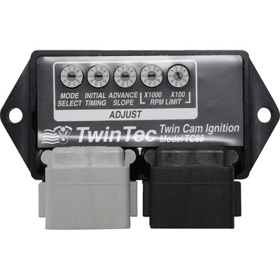 Daytona Twin Tec 1999-2003 Harley-Davidson Road King FLHR Plug-In ...