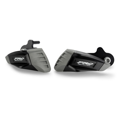 Puig Pro 2.0 Frame Sliders Yamaha MT-07 2018-2026