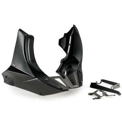 Puig Engine Spoiler Yamaha MT-07 2021-2025