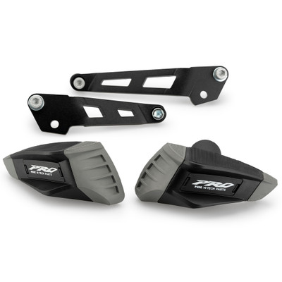 Puig Pro 2.0 Frame Sliders Yamaha MT-09 2021-2025