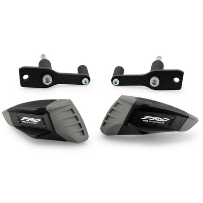 Puig Pro 2.0 Frame Sliders Suzuki GSX-8S 2023-2025