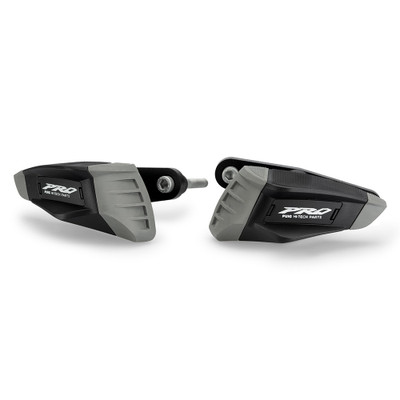 Puig Pro 2.0 Frame Sliders Suzuki GSX-S1000 2015-2025