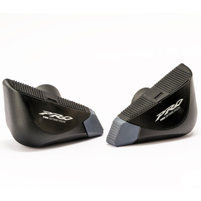 Puig Pro Frame Sliders Kawasaki Ninja 650 2017-2025