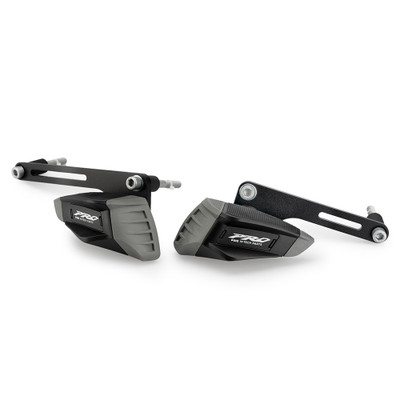 Puig Pro 2.0 Frame Sliders Yamaha MT-03 2020-2025