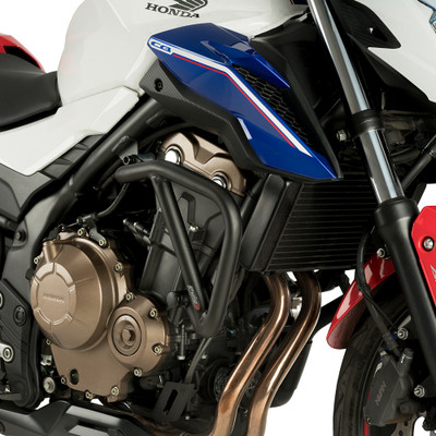 Puig Engine Guards Honda CB500F 2013-2024