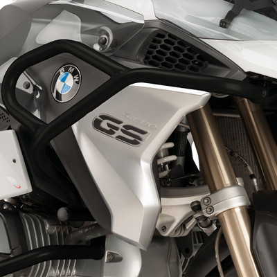 Puig Upper Engine Guards BMW R1200GS 2014-2018