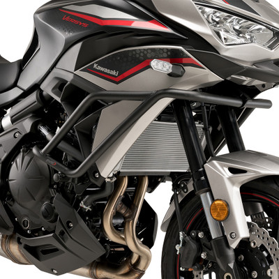 Puig Engine Guards Kawasaki Versys 650 2015-2026