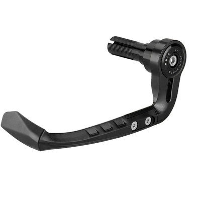Puig Raw Clutch Lever Protector - Sportbike Track Gear