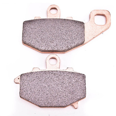 Galfer Kawasaki Z650 2017-2025 G1371 HH Rear Brake Pads