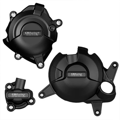 GB Racing Yamaha MT-03 2023-2025 Engine Cover Set