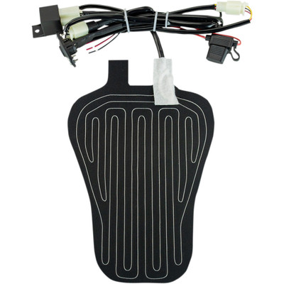Saddlemen Seat Heater - Medium - Sportbike Track Gear