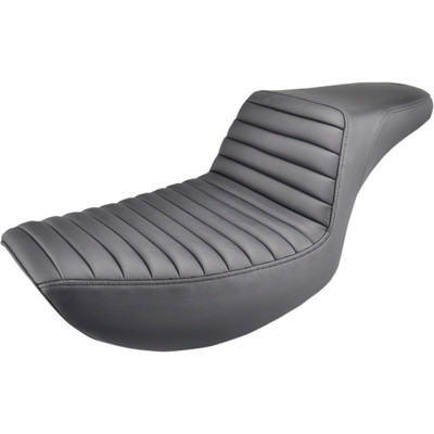 Saddlemen 1984 Harley-Davidson Disc Glide FXRDG Step-Up Seat Front Tuck ...