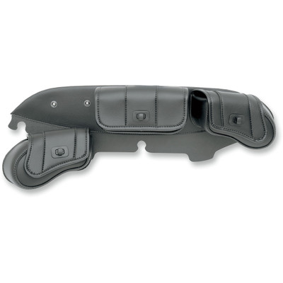 Saddlemen 2007-2013 Harley-Davidson Electra Glide Ultra Classic EFI ...
