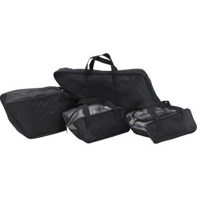 Saddlemen 2010-2013 Harley-Davidson Road Glide Custom FLTRX Saddlebag ...