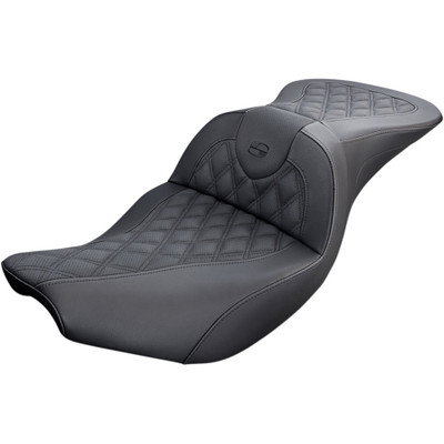Saddlemen 2014-2024 Indian Chieftain Roadsofa Seat - without Backrest ...