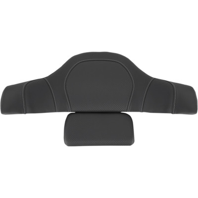 Saddlemen 2016-2024 Indian Springfield Tour-Pak Backrest Pad ...